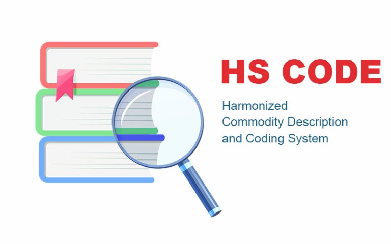 HS Code - Tất Tần Tật Về Mã HS Trong Logistics