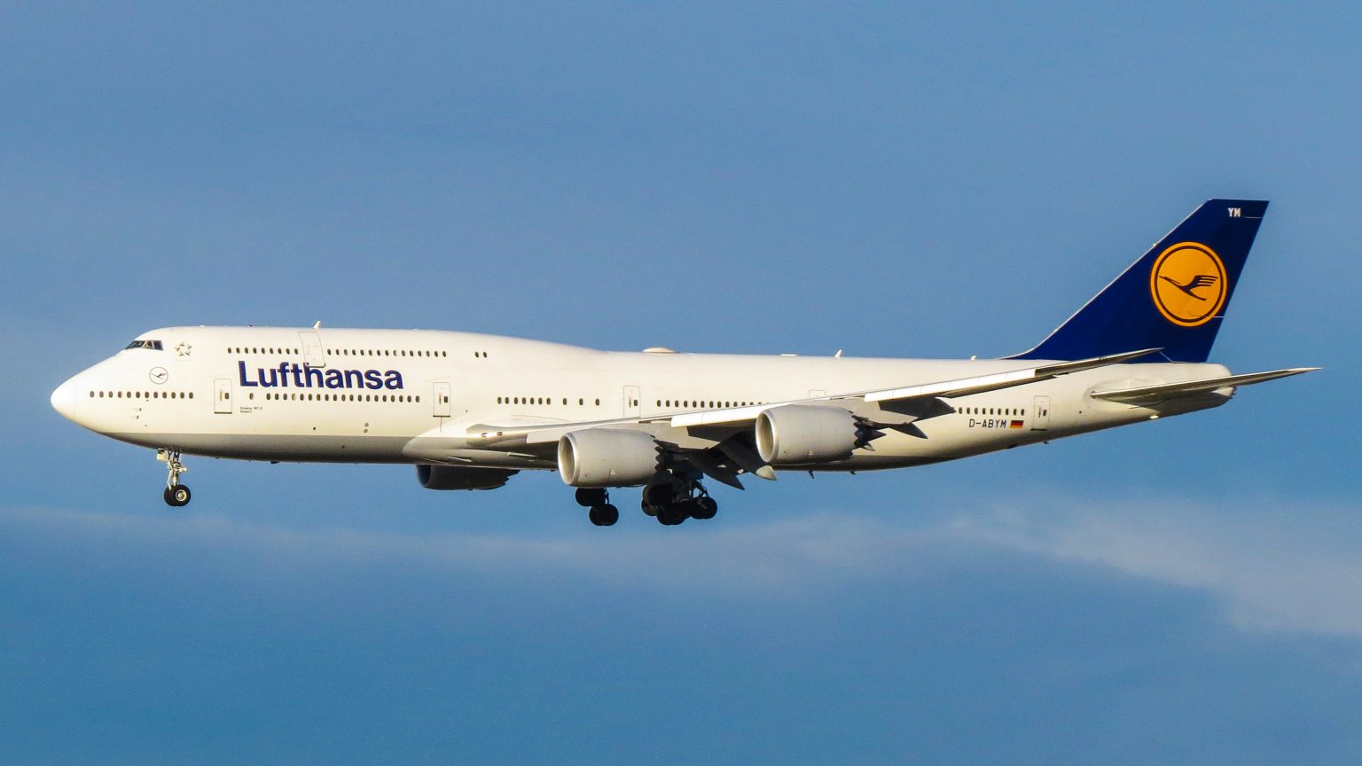 Boeing 747 – “Nữ hoàng bầu trời” của ngành hàng không